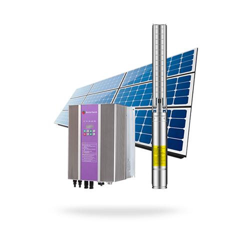 Solar Pump Kit Supplier| shenzhen solartech